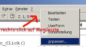 [EXCEL-Exkursion in VBA] - Einführung in Excel-VBA-Programmierung
